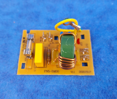 HAMILTON BEACH P100N30AP Microwave Oven Noise Filter Replacement FN5-5M00 | eBay