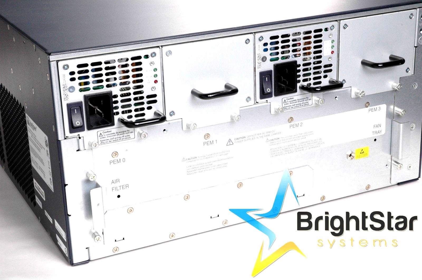 Juniper MX240 Router MX240BASE-AC 1 X RE-S-2000-4096 1 x DPCE-R-4XGE ...