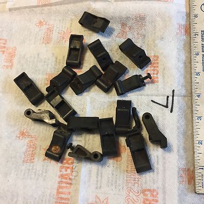 generator/starter brush arms, lot in photo. Item: 7100 | eBay