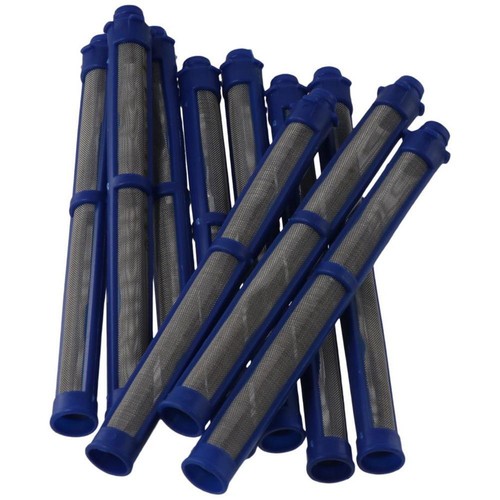 Pump Filter 287033 Filter Airless Spray Gun Stainless Steel 100 Mesh ...