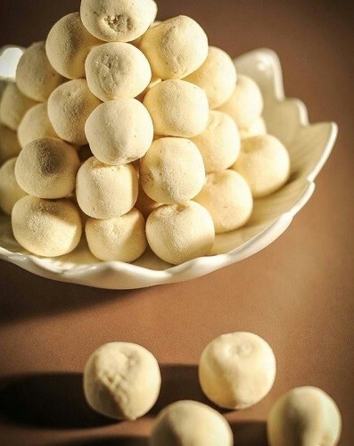 Nauryz Qurt kurt 1.kg= 1000 g - traditional Kazakh snack made from ...
