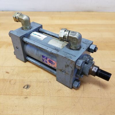 Hydraulic Cylinders - Miller Hydraulic Cylinder