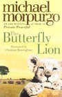 The Butterfly Lion By Michael Morpurgo. 9780006751038 | eBay