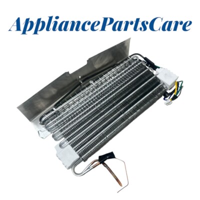 Frigidaire Refrigerator Evaporator, Assembly 5304522324 | eBay
