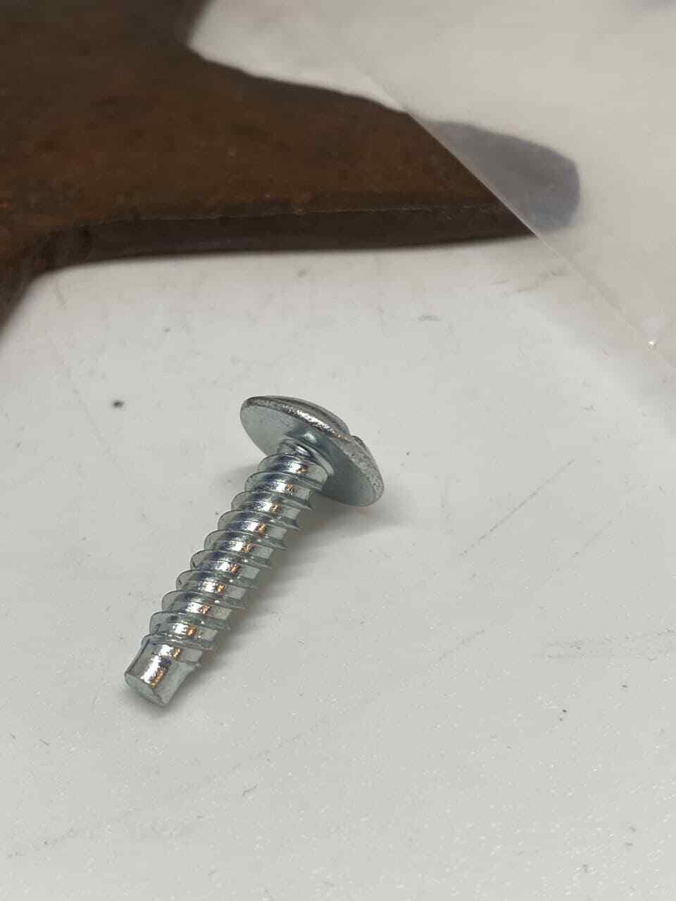 Eaton LCCSCS Pack of 6 Panel Cover Screws For Type CH & BR Load Centers ...