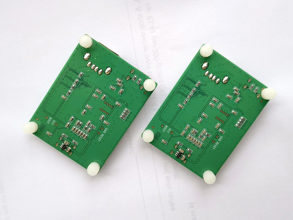 Open Source USB Bus Analyzer USB Sniffer USB2.0 USB1.0 Wireshark | eBay