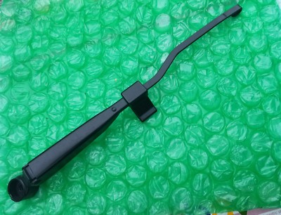 99-04 WJ Jeep Grand Cherokee Rear Wiper Arm Glass Windshield Back Trunk ...