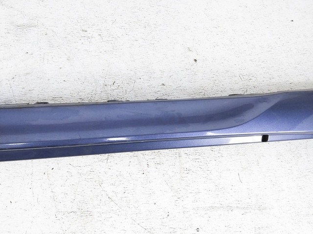 Black Rocker Panel Moulding Le RH Fits 2011 Toyota Sienna OEM for sale ...