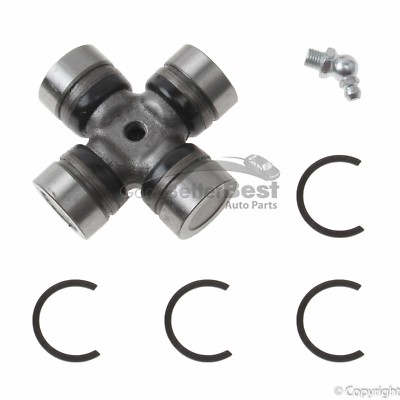 One New GMB Universal Joint 2200017 0437160100 for Lexus for Toyota | eBay