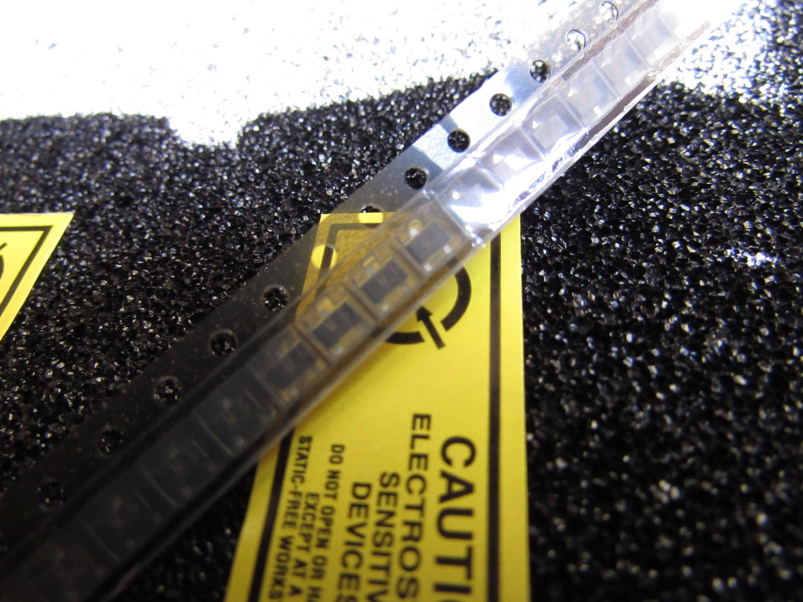 2SA812-T1B Genuine NEC Transistor GP BJT PNP 50V 0.1A 3-Pin SOT-23 Mini ...