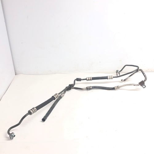 PEUGEOT 308 MK1 2.0 DIESEL POWER STEERING PIPE LINE HOSE GENUINE 2007 ...