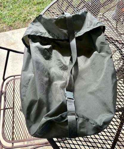 Stuff Sack Compression Modular Sleep System ACU Small | eBay