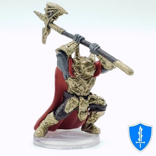 Merregon - Adventures in Baldur's Gate #17 D&D Icons of the Realms ...