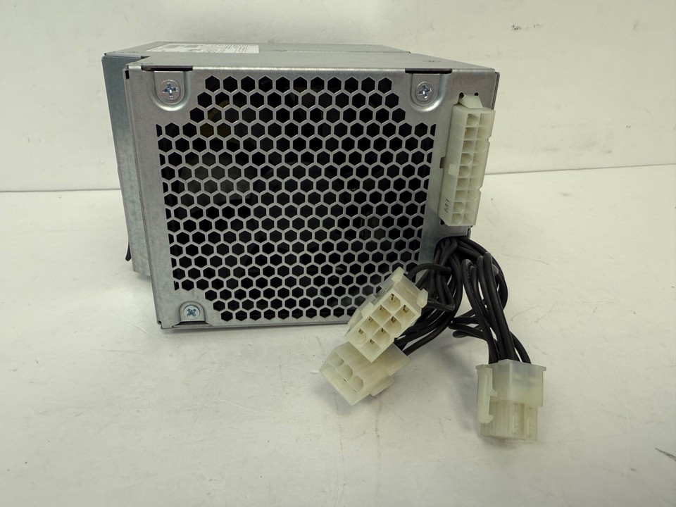 HP 632912-001 623194-001 800 WATT POWER SUPPLY Z620 WORKSTATION S10 ...