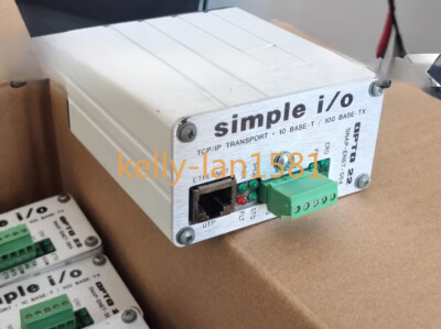 100% Test 1PCS USED SNAP-ENET-S64 Simple I/o (by DHL or Fedex | eBay