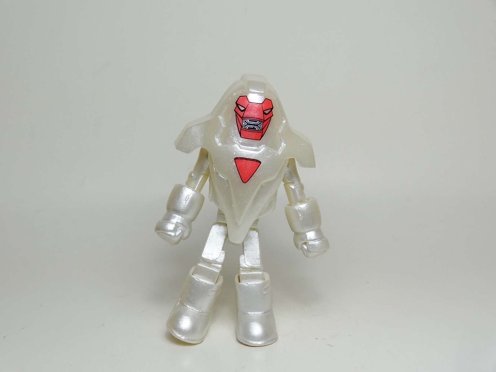 Marvel Minimates Series 41 Nimrod | eBay