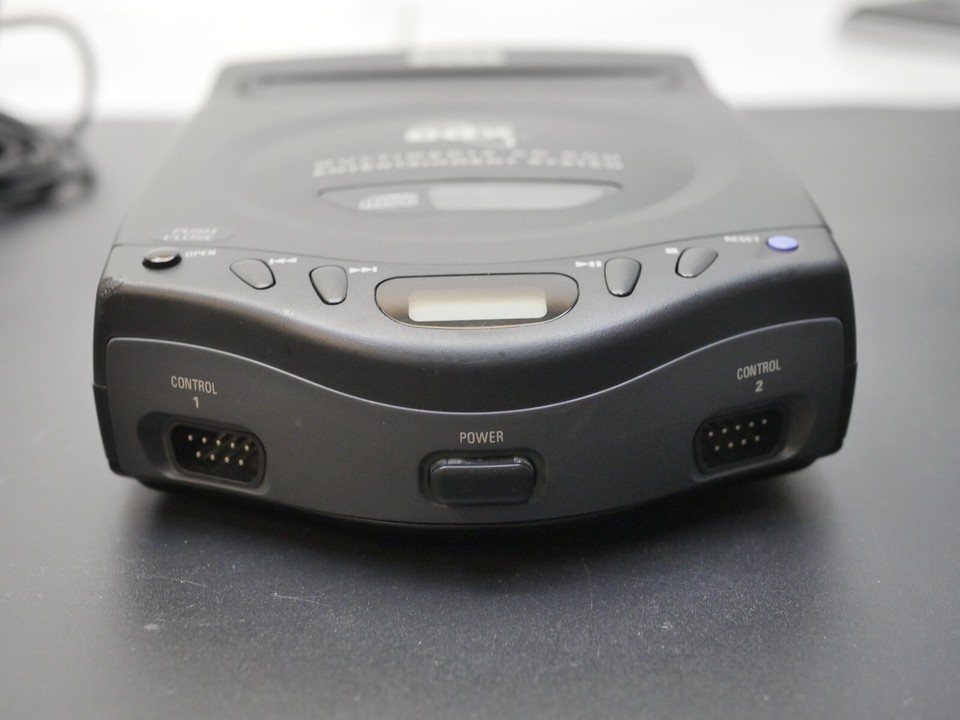 Sega CDX MD-4121, Game included READ DESCRIPTION | eBay