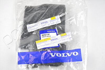 🇩🇪 Volvo V60 V70 XC60 XC70 Kopfstützerhalter Halter hinten mitte ...