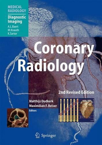 Coronary Radiology by Albert L. Baert (English) Paperback Book | eBay