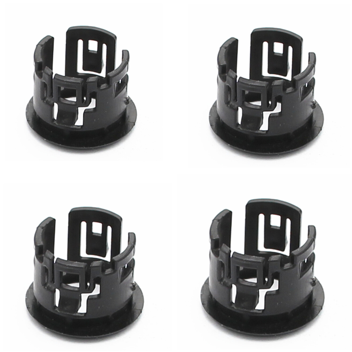 4 Pcs Parking Sensor Retainer Fit for Toyota Lexus ES350 HS250h 89348 ...