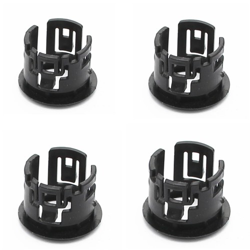 4 Pcs Parking Sensor Retainer Fit for Toyota Lexus ES350 HS250h 89348 ...