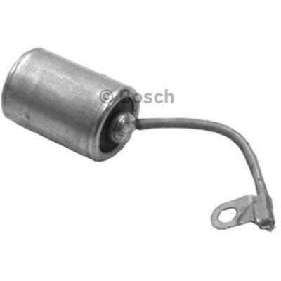 Bosch Ignition Condenser GB503-C | eBay