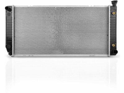 For 1996-1999 Chevrolet C1500 Radiator Autopart Premium 27429ZF 1997 ...
