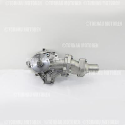 Wasserpumpe für Mitsubishi Kia Hyundai 2.5 TD MD972002 | eBay.de