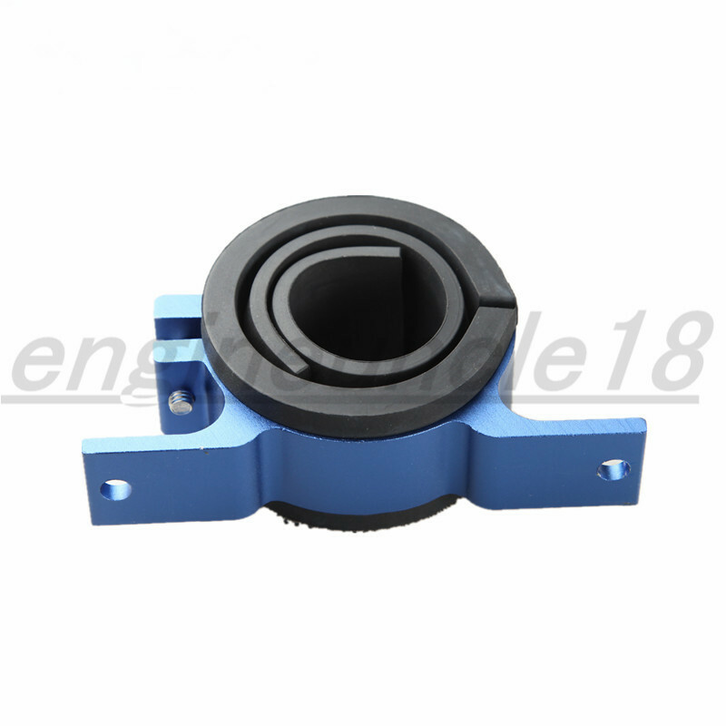 Fuel Pumps For Chevrolet Camaro 58mm ID Fuel Pump Bracket Anodised ...