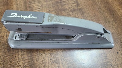 Staplers - Vintage 1950'S