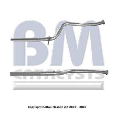 1APS50001 EXHAUST PIPE FOR CITREON SAXO 1.0 1997-2000 | eBay UK