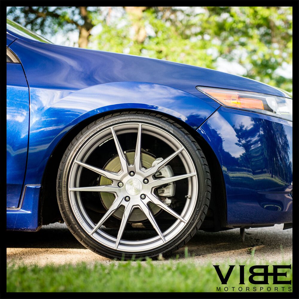 19 Acura Tl Rims