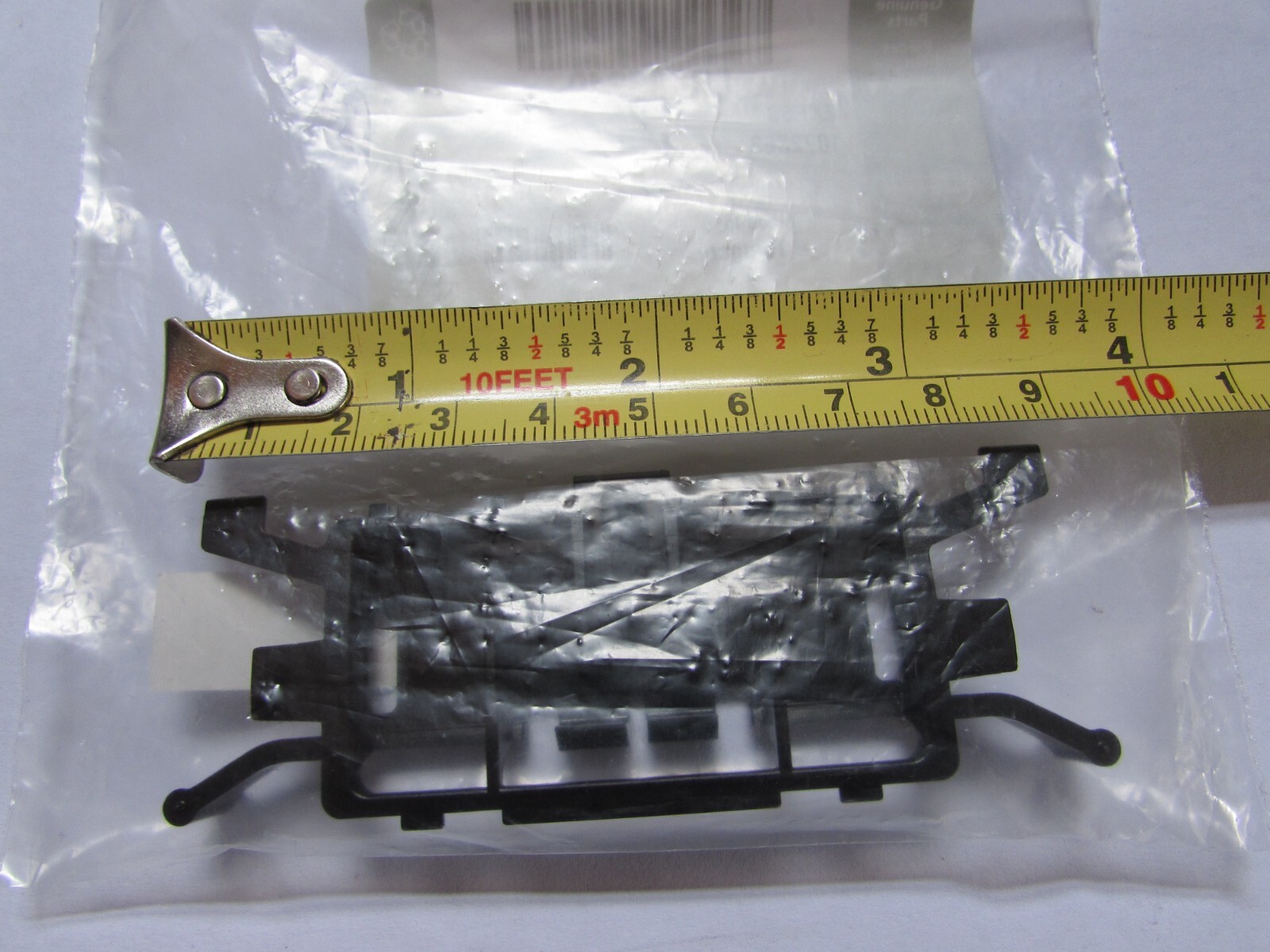 Genuine Land Rover Discovery 5 Roof Moulding Clip Part No LR083349 | eBay