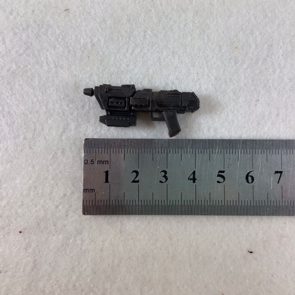 5-20pcs 1:12 Blaster Rifle Pistol Guns Lightsaber Weapon for 6" Star ...