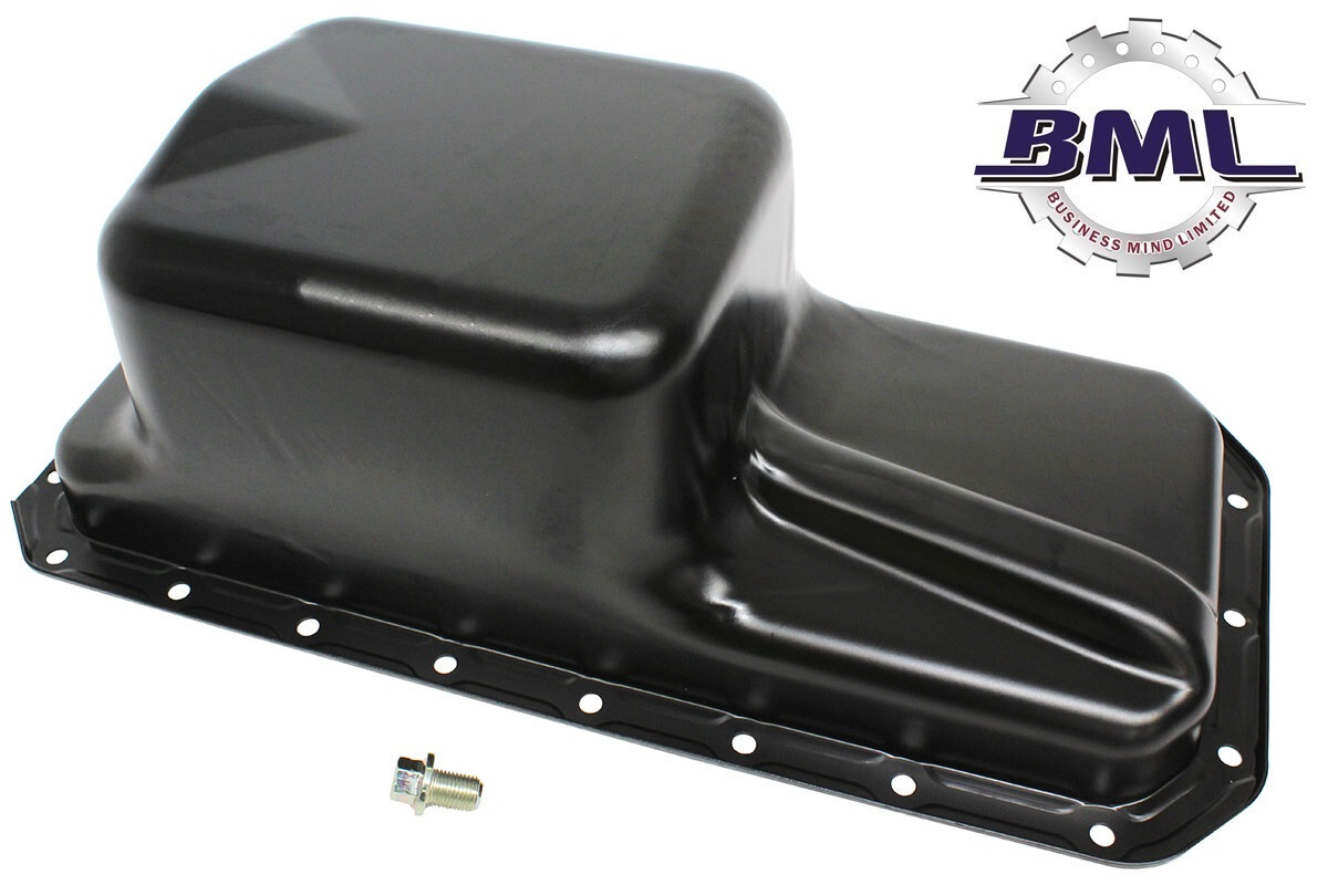 LAND ROVER DEFENDER 300TDI ENGINE OIL SUMP PAN. PART- LSB102610 | eBay UK