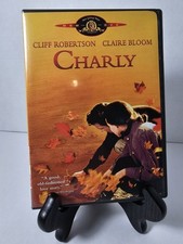 Charly (DVD, 2005) for sale online | eBay