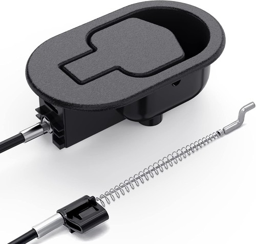 1 Set Recliner Replacement Parts, Durable Recliner Release Pull Handle ...