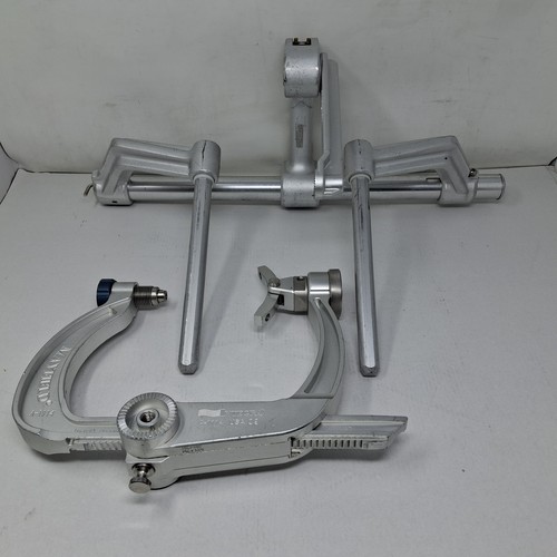 Integra Lifesciences Mayfield A1114 Skull Clamp System | eBay
