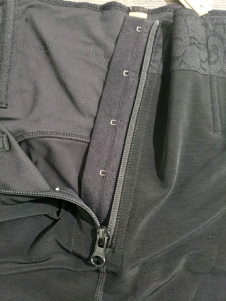 SHAPELLX Butt Lifter Shapewear Tummy Control Shorts For Women Waist ...