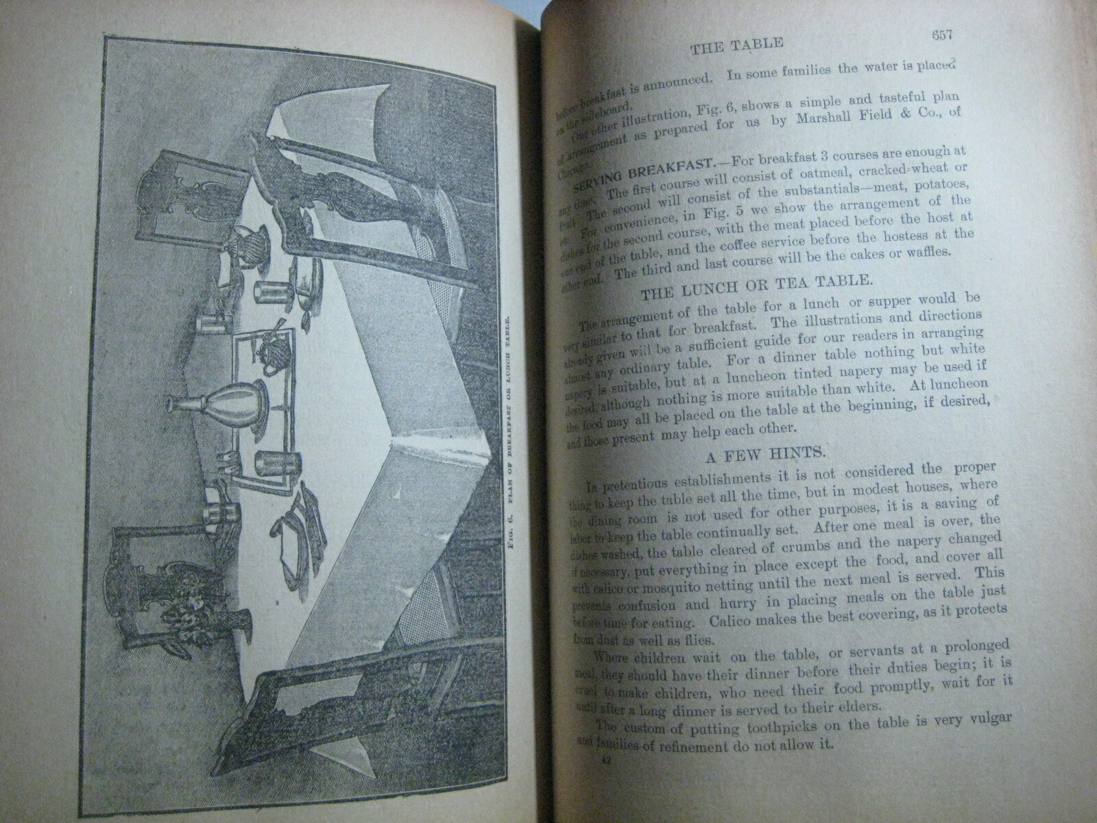 ANTIQUE ️ VICTORIAN COOK BOOK_RECIPES_HOUSEKEEPING_MEDICAL_HOME HINTS ...