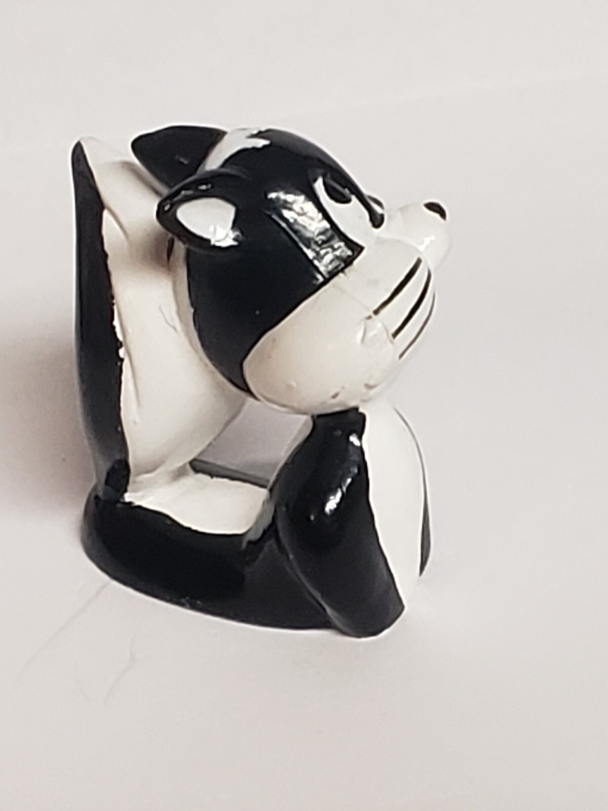 Lionel 3370 Penelope the Cat Figure for 16738 animated boxcar PART 610 ...