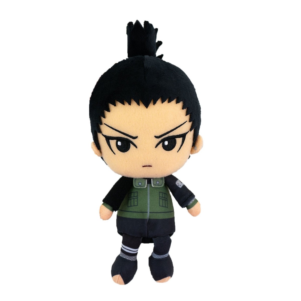 Chibi Shikamaru