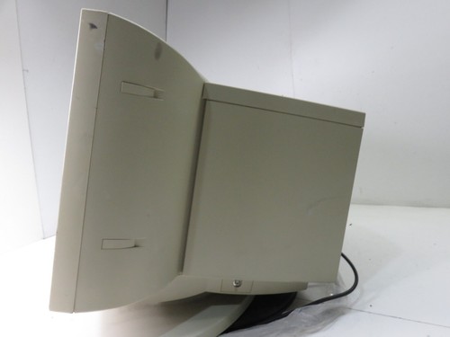 Apple Applevision 1710 M2935 Color Display 17" CRT Monitor | eBay