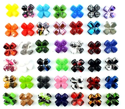 Replacement PS4 D-Pad for Playstation 4 Controller Shell - Various ...