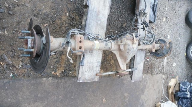 Ford FL3Z4010E Genuine OEM Axle Housing for sale online | eBay