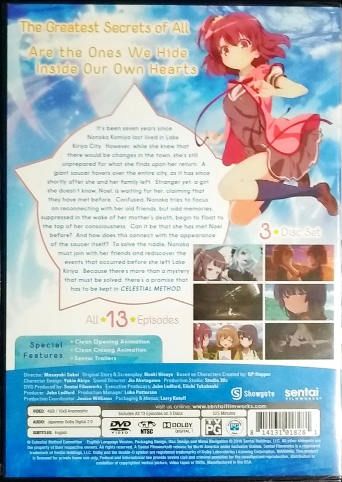 Celestial Method DVD Complete Collection Sealed 814131018281| eBay