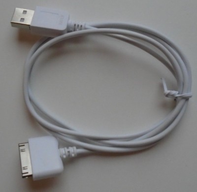 New Creative Zen Vision M Data and Charger USB cable Vision W | eBay