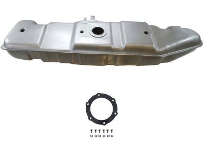 TRQ 86SK91J Fuel Tank Fits 1999-2003 Ford E350 Super Duty Fuel Tank ...
