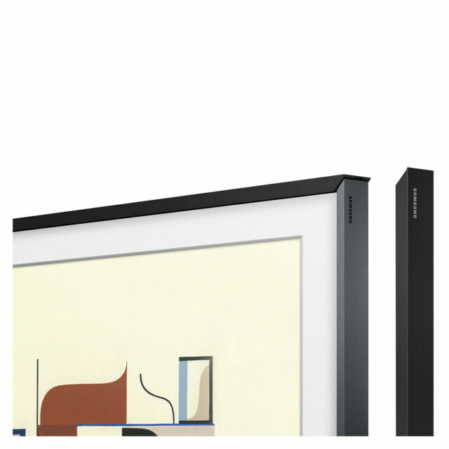 Samsung VG-SCFN43BM Customizable 43" Bezel for The Frame TV for sale ...