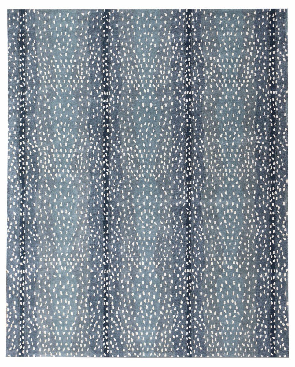 Ballard Rugs Blue | Bryont Blog